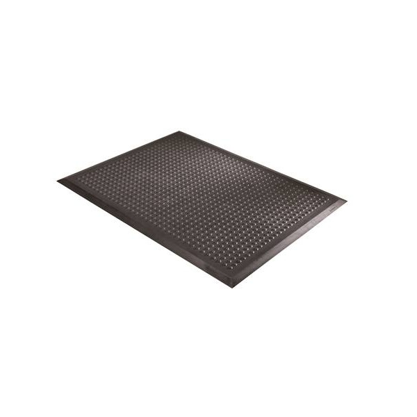Ergonomische Arbeitsplatzmatte wet 1350x1000x16mm 600005