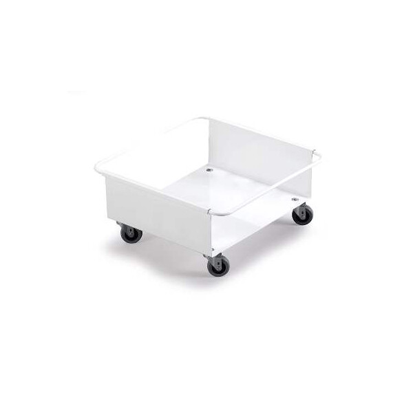 Trolley für 90 Liter Abfallbehälter - 99090240