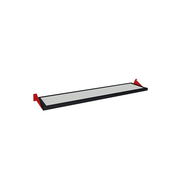 Ablagebord 1705x400mm Modul 5000 505000